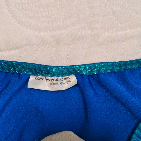 Barely Visible | Swim | Competition Photo Shoot Cheeky And Triangle ...